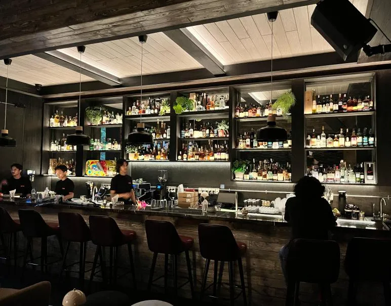 Jakarta New Tables: May 2025